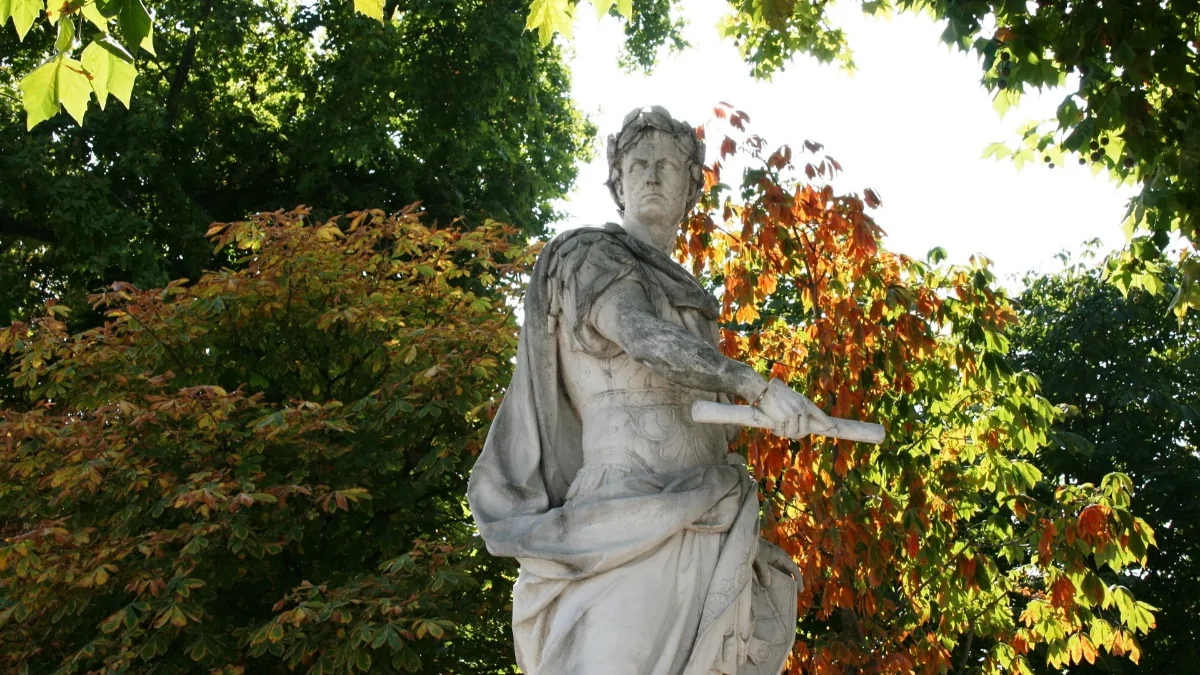 Calendário Juliano História Júlio César Roma 【Calendários】